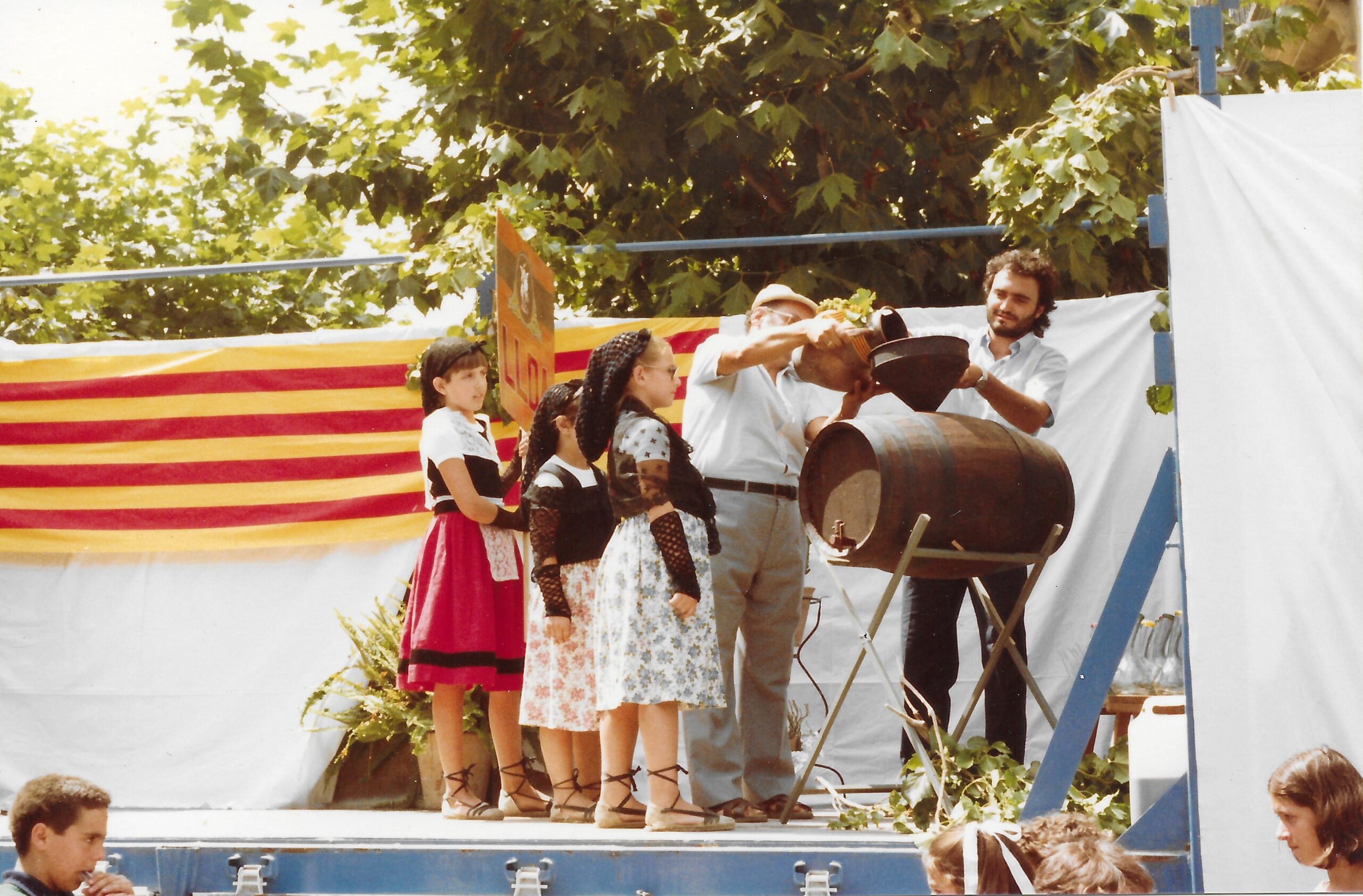 Sobre Nosaltres – ARGILAGA WINES